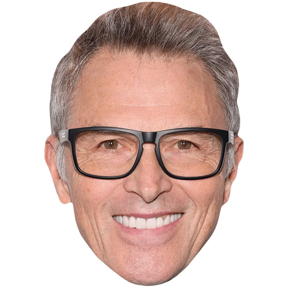 Tim Daly 2024
