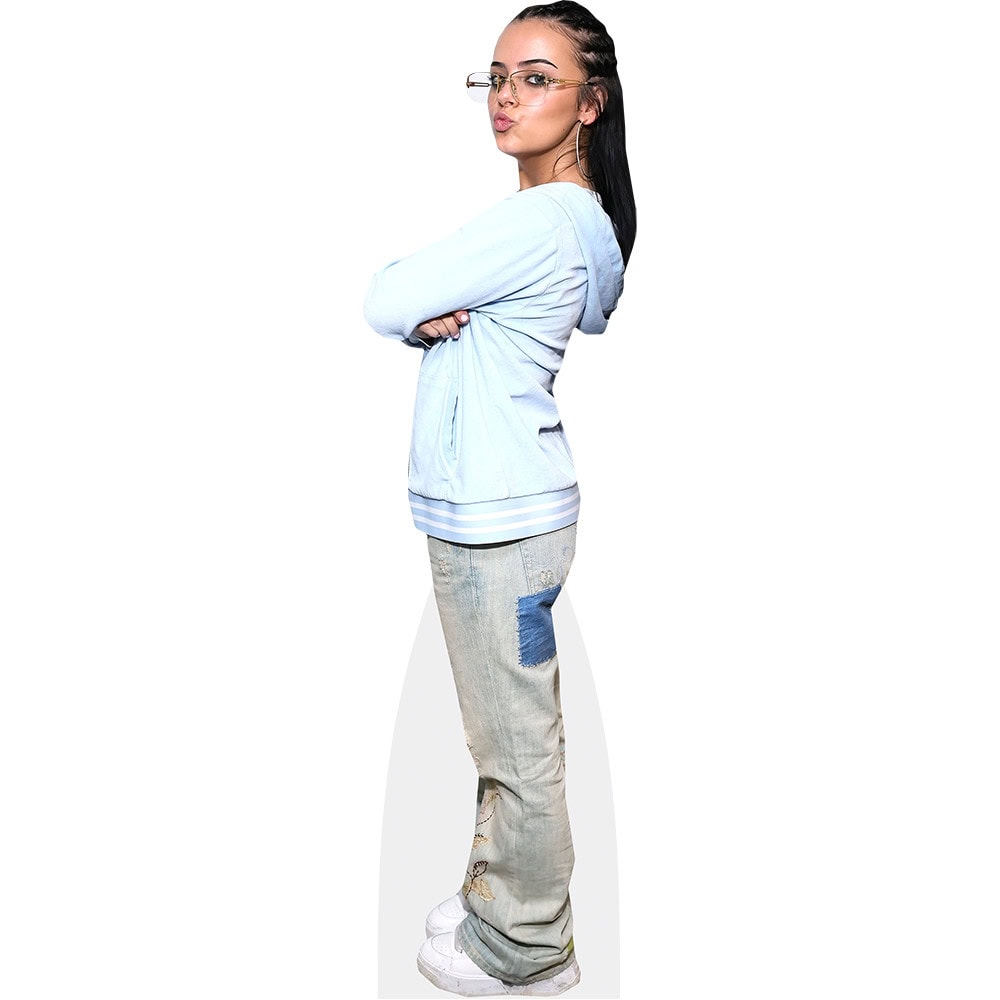 Jessie Murph (Pose) Cardboard Cutout - Celebrity Cutouts